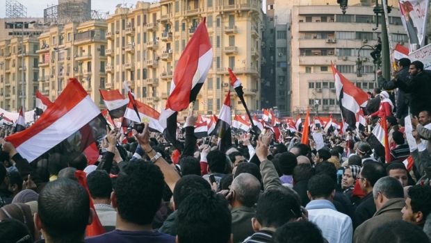 What Egypt Tells Us about the State of Democracy - Our World