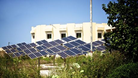 Renewable Energy in Africa Is Set to Surge by 2040, IEA Says - Our World