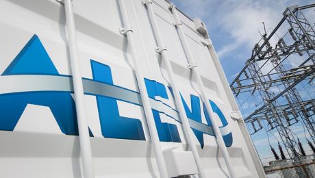 Power Storage Group Alevo Plan US$1 Billion Battery Plant - Our World