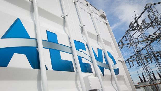 Power Storage Group Alevo Plan US$1 Billion Battery Plant - Our World