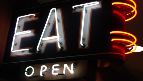 Open Sauce/Source for the Food Revolution - Our World