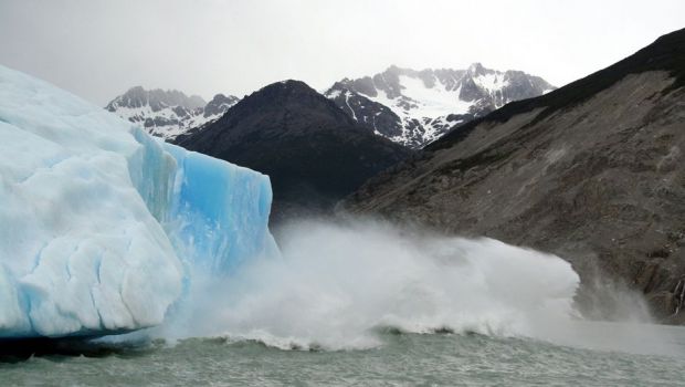 Running Away from Runaway Climate Change - Our World