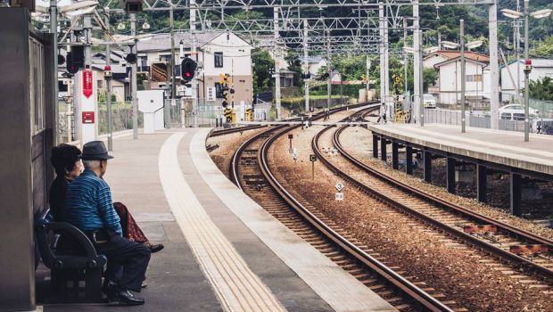 Toward a Sustainable Japan: Challenges and Changes in Society and ...