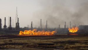 War-for-Oil Conspiracy Theories May Be Right - Our World