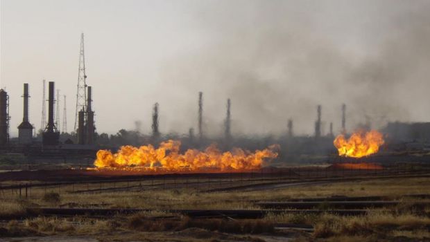 War-for-Oil Conspiracy Theories May Be Right - Our World