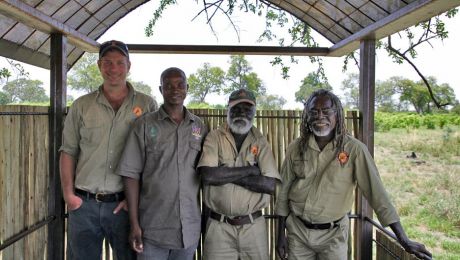 Australia and Africa Search Pre-colonial Past to Manage Climate Future ...