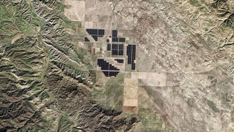 Will Natural Gas Dim Solar’s Shine? - Our World