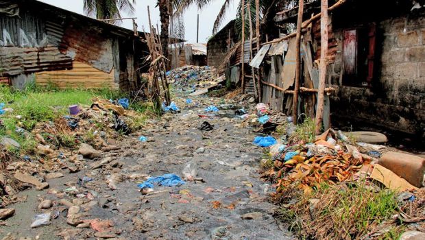 Freshwater Scarcity: Recapturing Africa’s Vital Resource - Our World