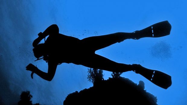 Underwater Conversations: Why I Wish We Could Have Them - Our World