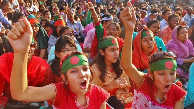 Time for the World to Protect and Value its Young Human Rights ...