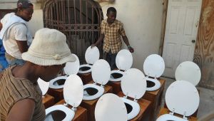 Ending Open Defecation: Doing It Properly - Our World