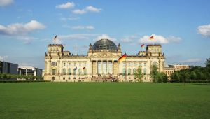 Germany's Great Green Transformation - Our World