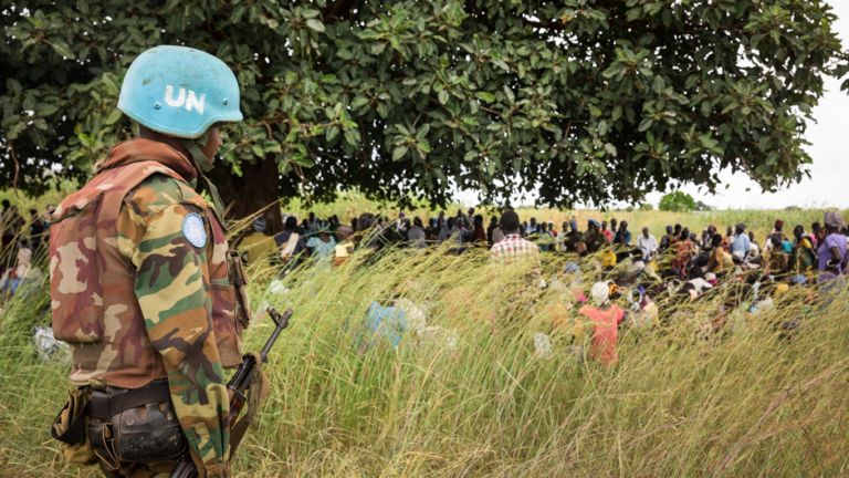 Tensions Persist After UN Summit on Refugees and Migration - Our World