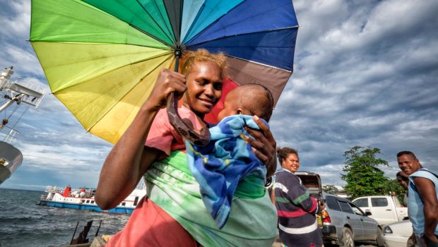 Pacific Countries Advance Regional Policy Towards Migration And Climate