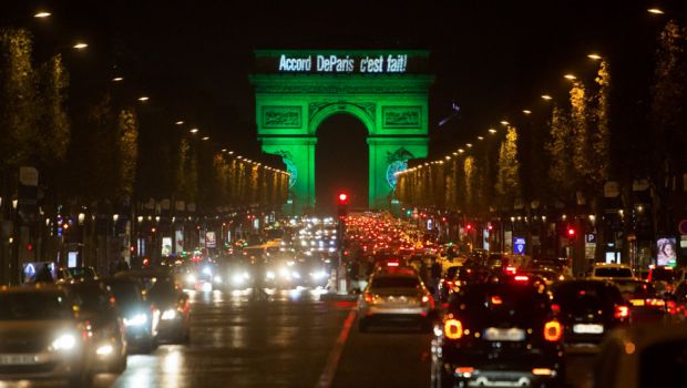 Cities Rally Around the Paris Deal, a Reminder that Global Problems Can ...