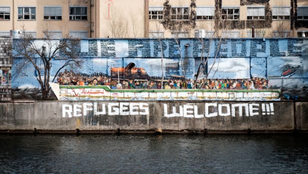 Refugees, Racism and Xenophobia: What Works to Reduce Discrimination ...