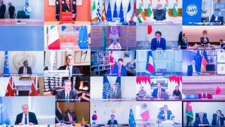 Four Priorities for the G20 Virtual Summit on Coronavirus - Our World