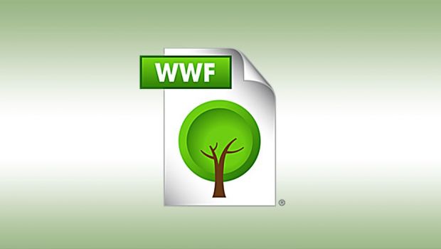 Debate: WWF's New Unprintable File Format - Our World