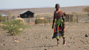 Wind Promises to Power Kenya’s Growth - Our World