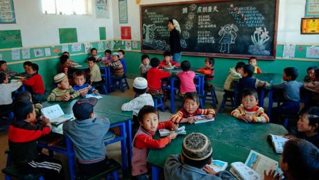 Education is the Answer to Sustainable Development - Our World