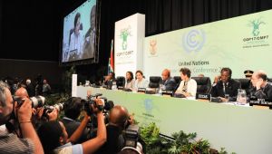 Investing In Global Climate Solutions Our World