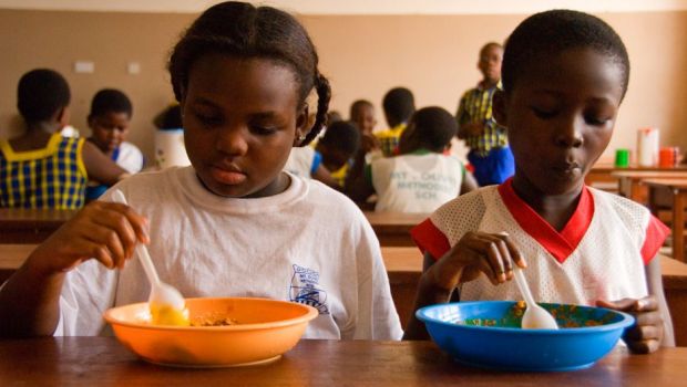 Food Scarcity: The Timebomb Setting Nation Against Nation - Our World