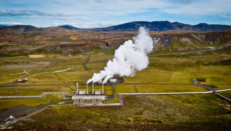 Fukushima Disaster Paves Way for New Geothermal Plants - Our World