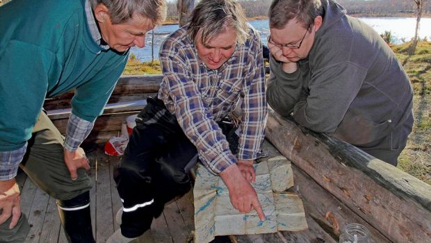 The Skolt Sámi’s Path to Climate Change Resilience - Our World