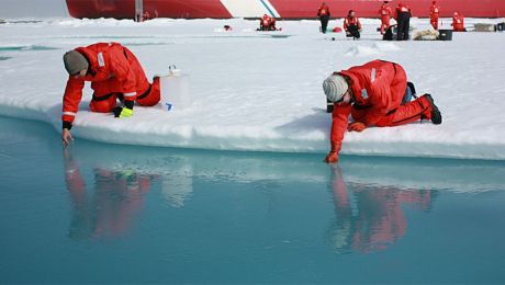 Climate Research Nearly Unanimous on Humans’ Role, Survey Finds - Our World