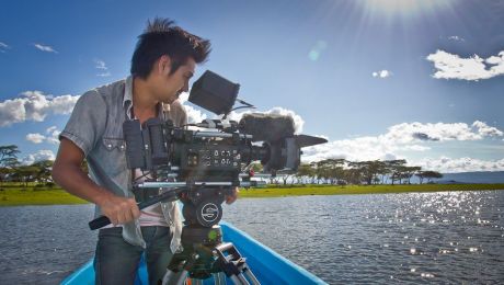 In Memoriam: Ryo Murakami - Our World