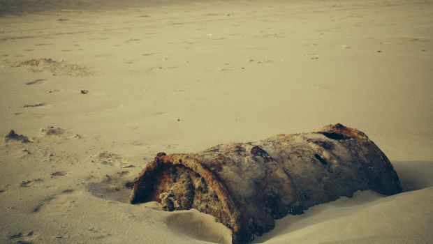 What Happens When the Oil Runs Out? - Our World