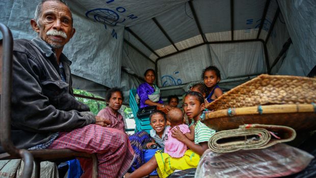 Why Migration Matters - Our World