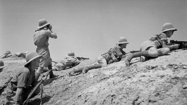 Oil, War and the Future Prospects for Peace - Our World