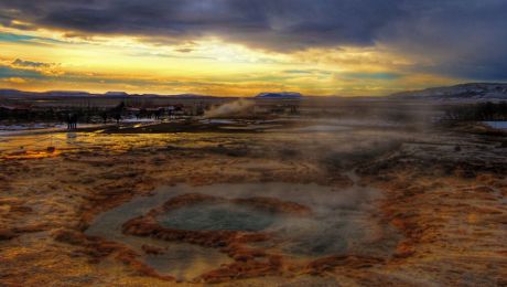 How Things Work: Geothermal Energy - Our World