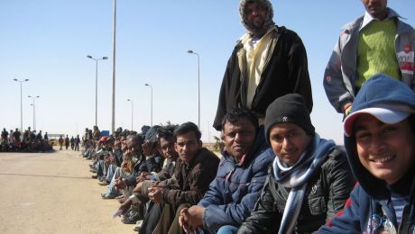 国際移住政策の未来を調整する - OurWorld 日本語